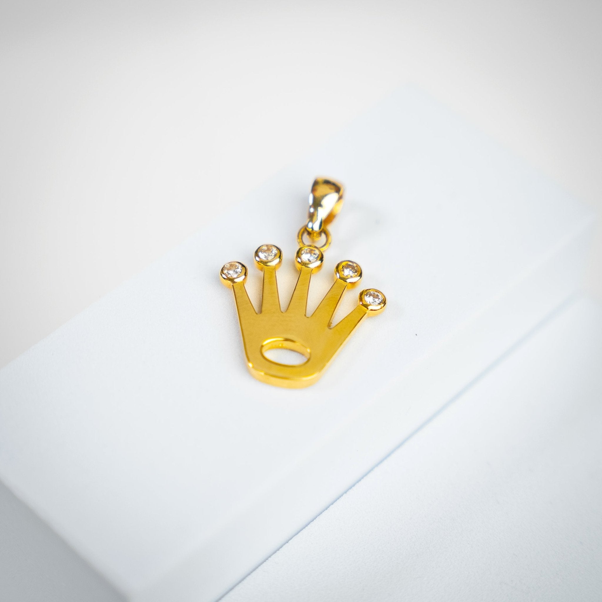 Hochwertiger Goldschmuck: Ringe, Ketten und mehr - Exklusive Auswahl ...